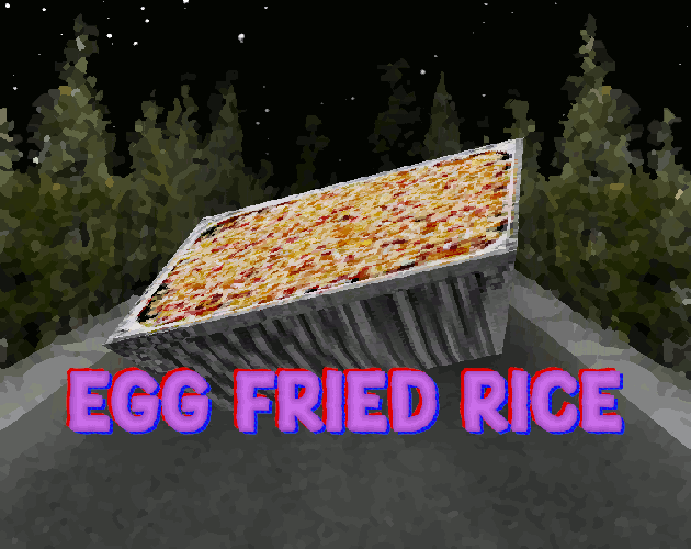 Comments 40 to 1 of 880 - Egg Fried Rice by Grainwood Games