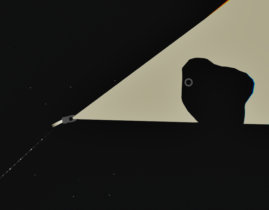 DATA_RUNNER by Wiingus
