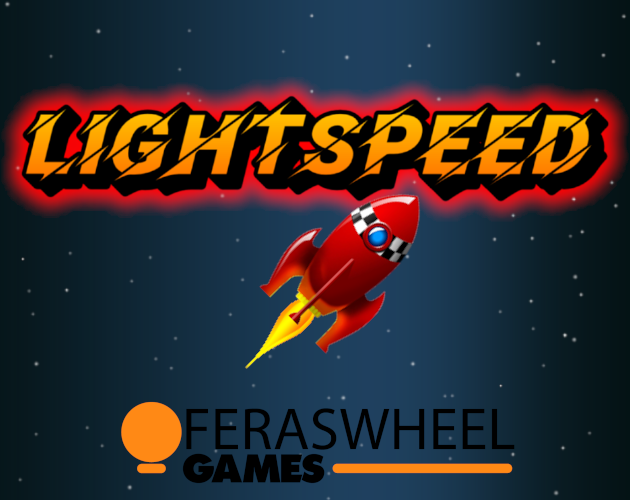 Lightspeed by feraswheel, mental3122