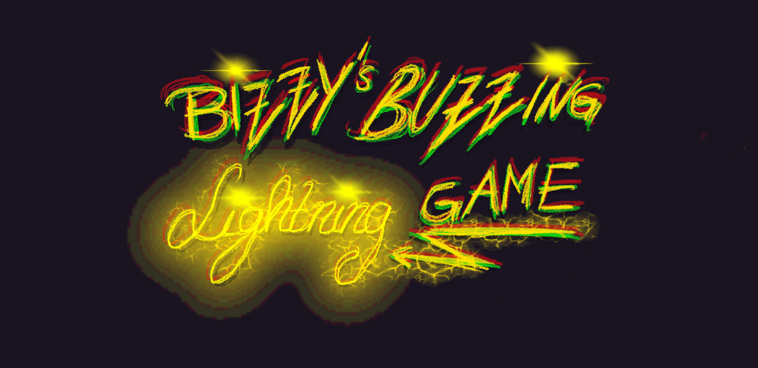 Bizzy's Buzzing Lightning Game by pogomegalul