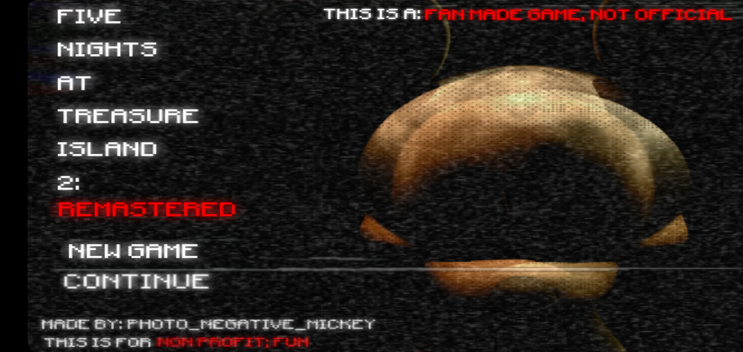 NEW GAME IS OUT! - itch.io