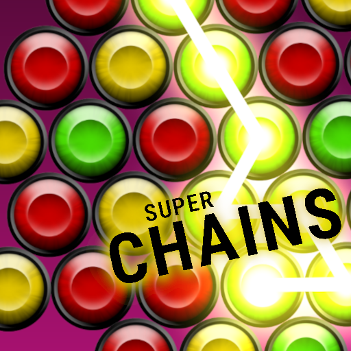 Super Chains by 2dengine