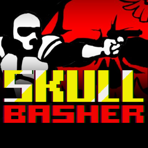 Skull Basher by 2dengine