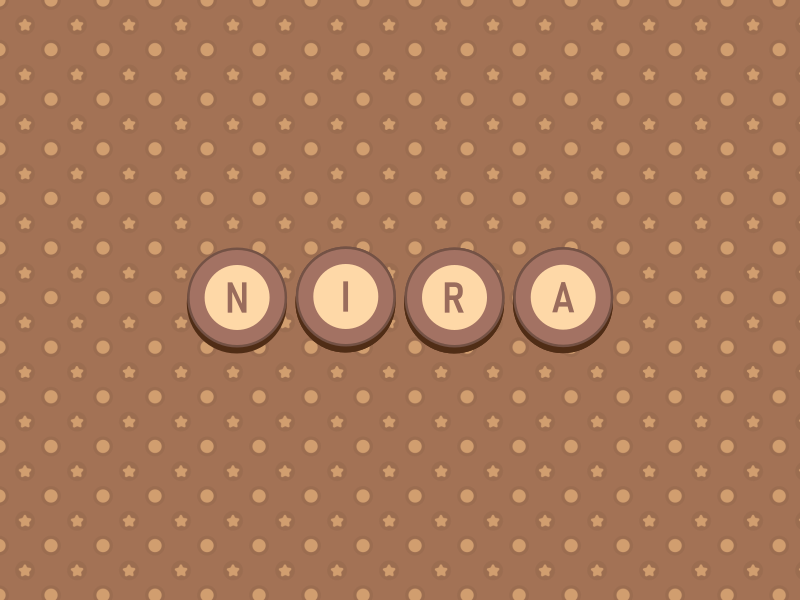 Nira By Miltontom 5198