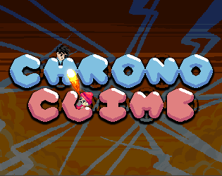 Chrono Climb by Simon Gamedev