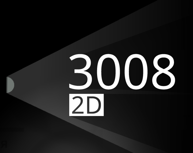 3008-2D [RUS ONLY] by Buzzy for 💣Summer Game Forge #джем 💣 - itch.io
