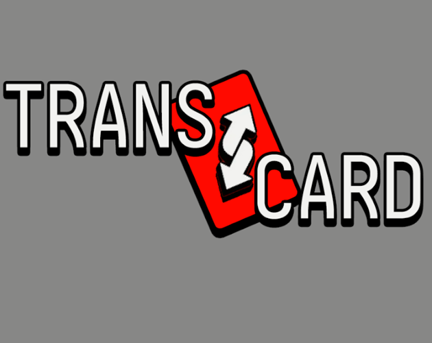 TransCard by longtime168