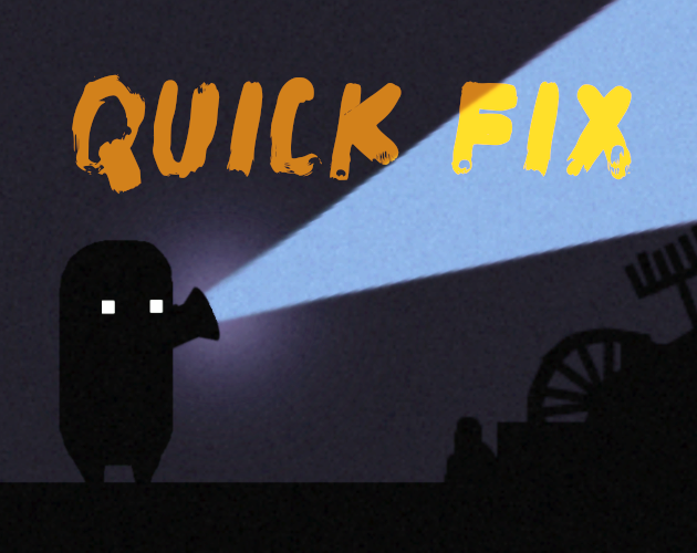 Quick Fix by NANIkisunami