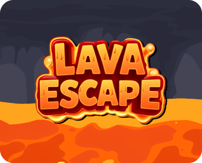 Lava Escape (G2B) by Jay