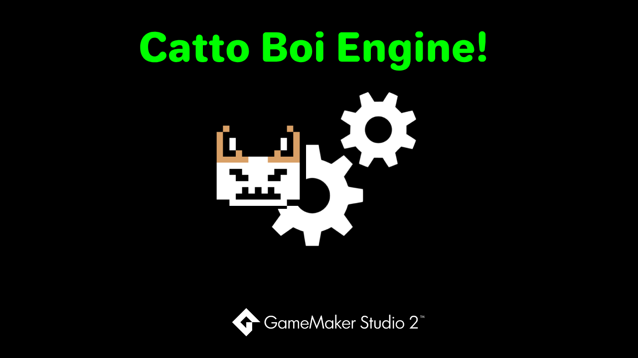 Catto Boi: World Engine by edwarlygamer999