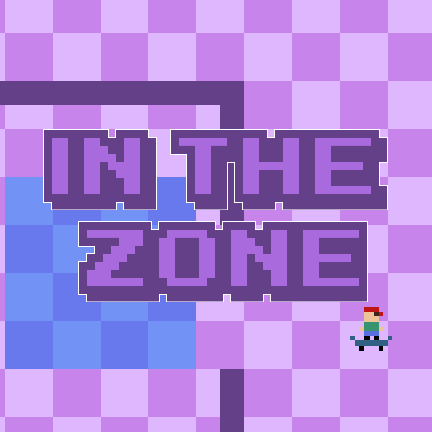 In The Zone by Codemus