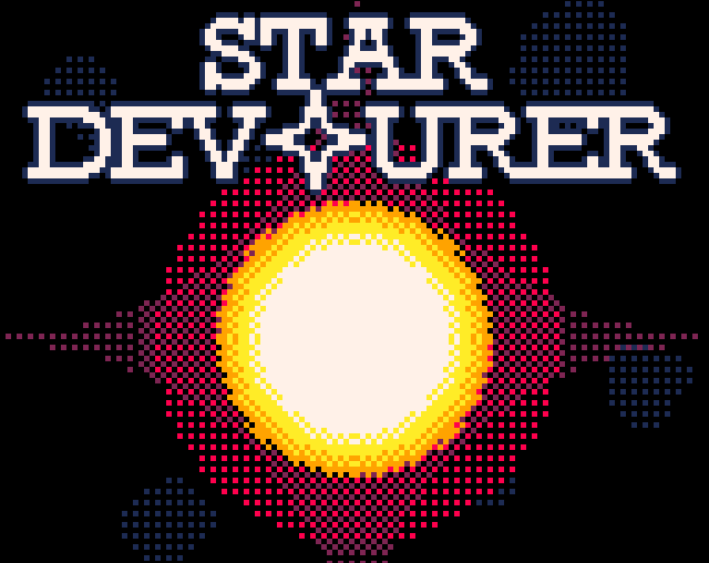 Star Devourer by Thel