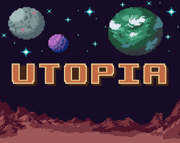 Utopia DEMO - Downloadable files available now! - Utopia [DEMO] by ...