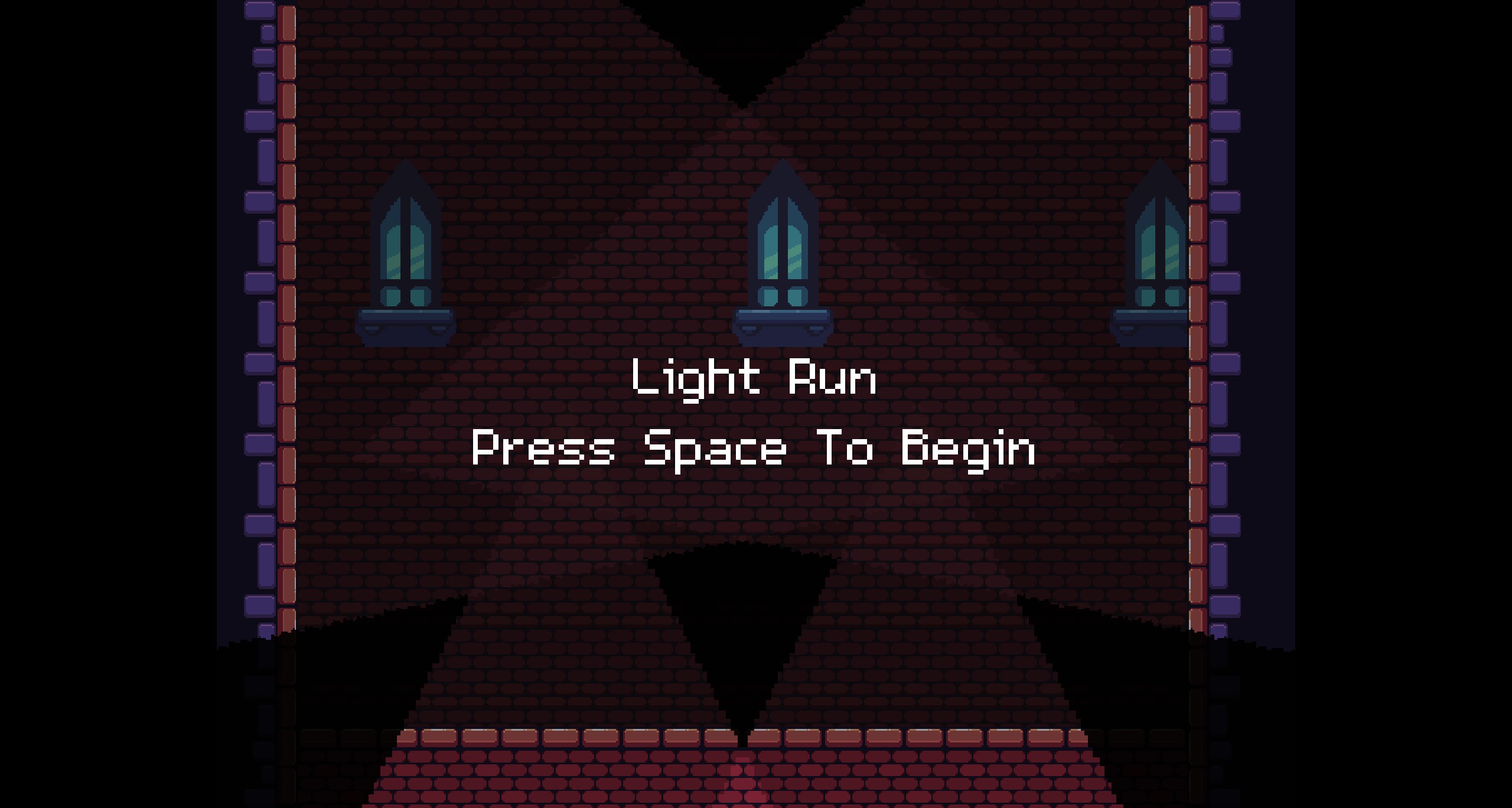 Light Run by FruitToast