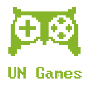 Proyectos Retro UN-GAMES 2024-1 - itch.io