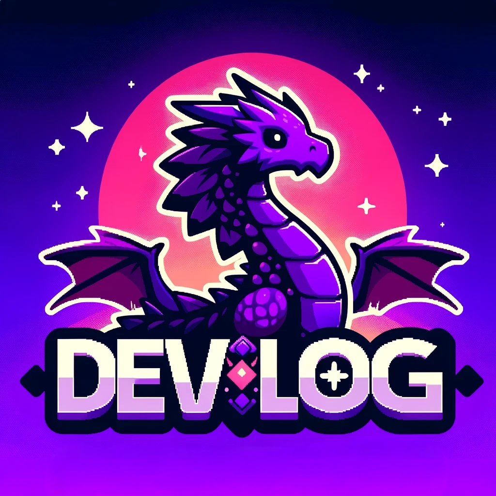 Devlog #1: The Beginning of the Journey - From Concept to First Steps - itch.io