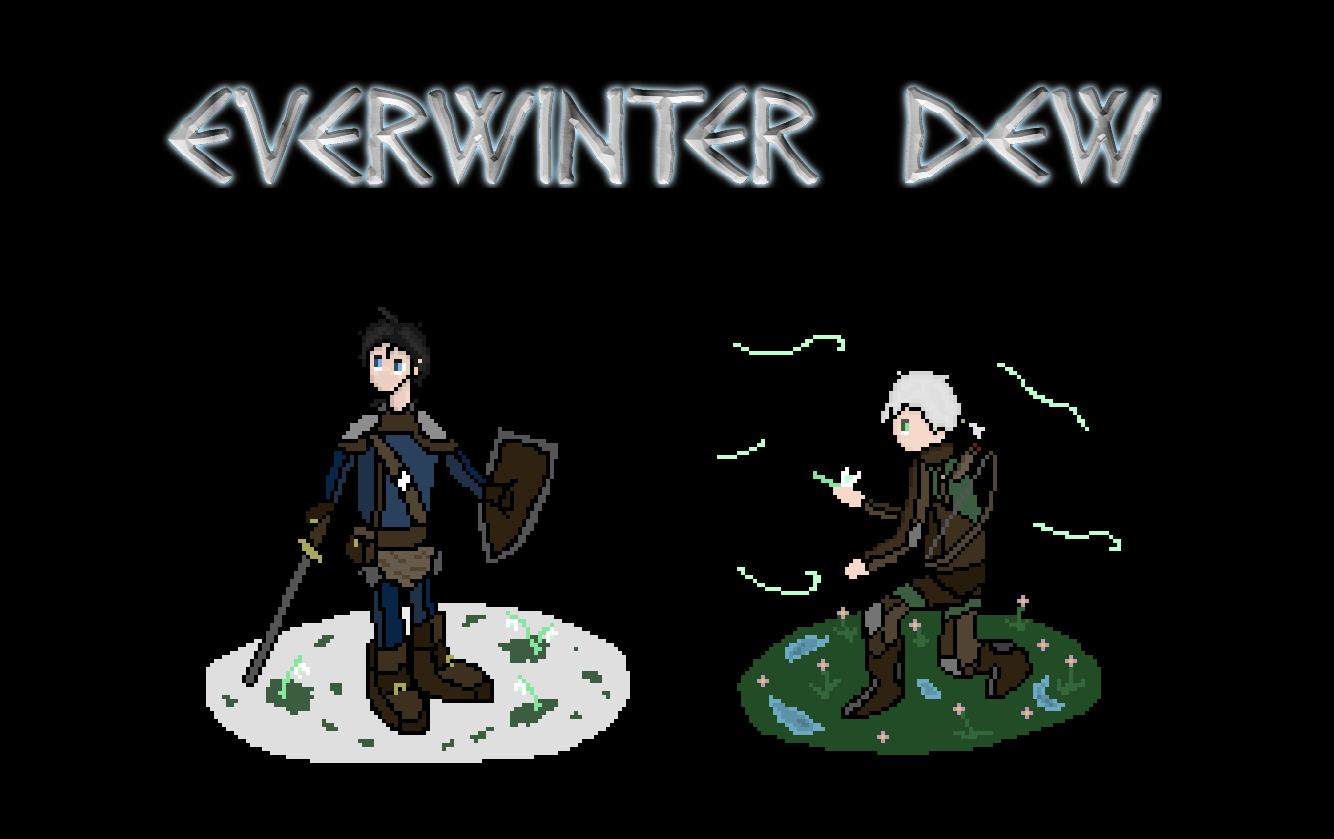 Everwinter Dew: Prologue Demo by Morsa