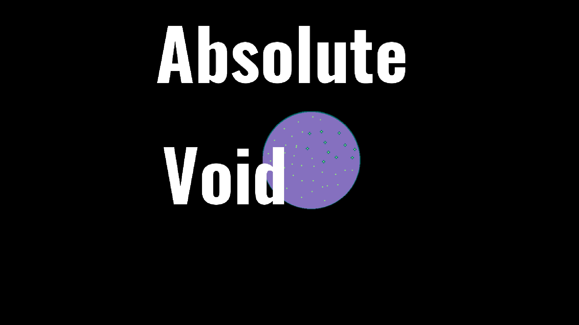 Absolute Void by code_98