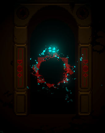 Elucid by raaee, agent_pete, Ally