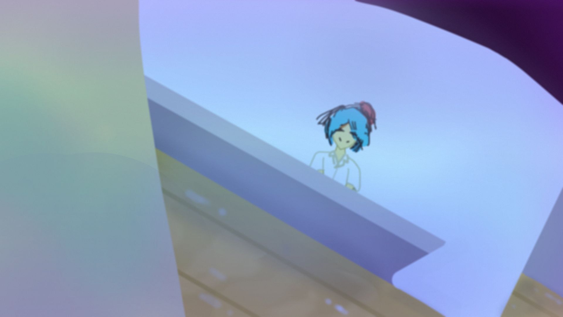 Progress Flower by iie