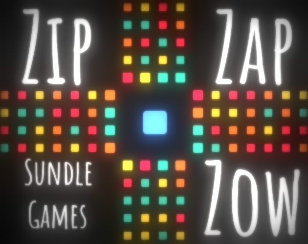 Zip Zap Zow by Sundler for Interstellar Game Jam 6 - itch.io