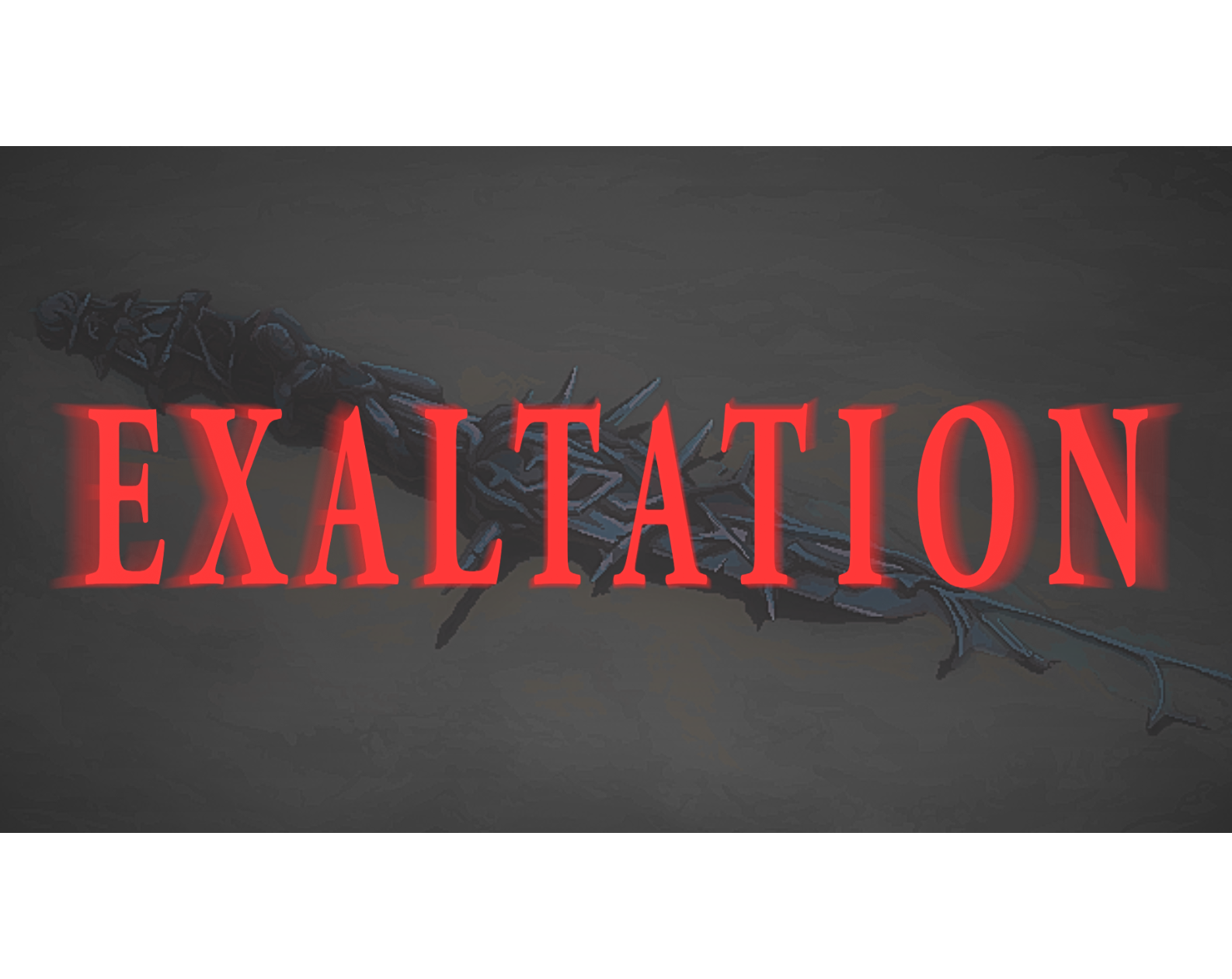 Exaltation by Zach Fair