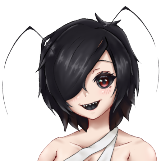 My Insect Girl Can't Be This Cute (Demo Version) by IFOnly