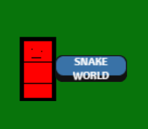 SNAKE WORLD by Pedroks