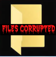 FILES C0RRUP7ED by PY.THE GAMES