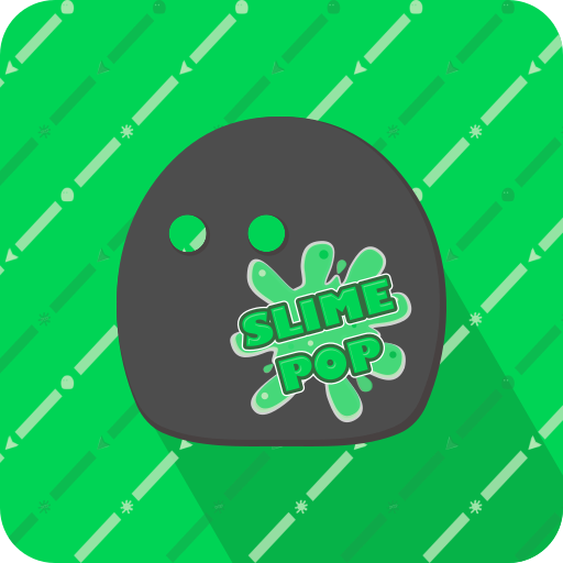 SLIME POP by SlimeCorp