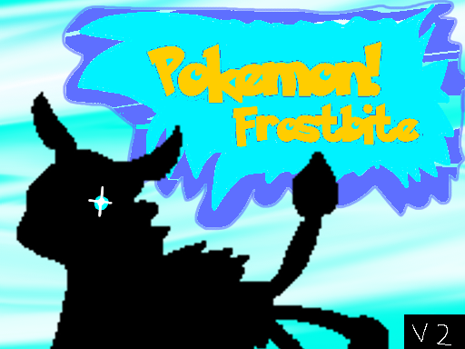 Pokemon Frostbite 1 by andy