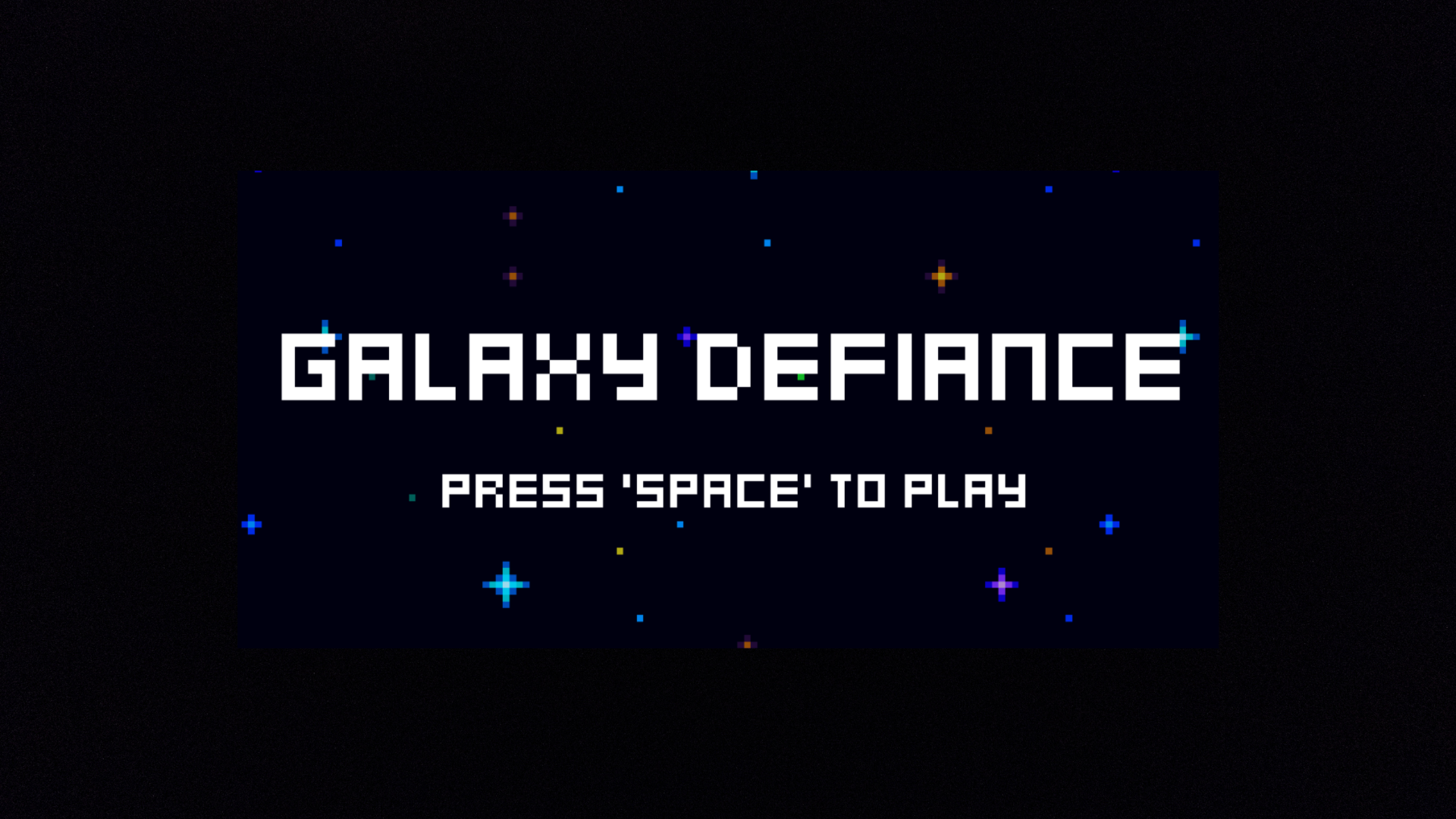Heartbeast's Galaxy Defiance by thepadlockestech