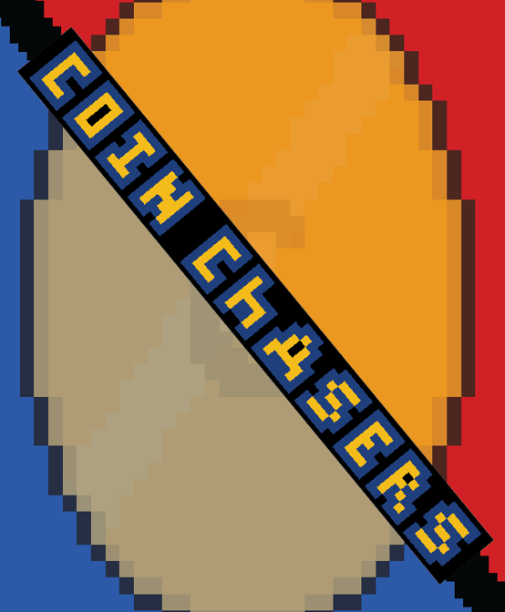 Coin Chasers by ScaryChese
