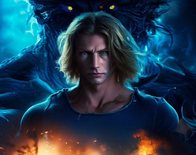 Battle Interitus by JordanAshwood