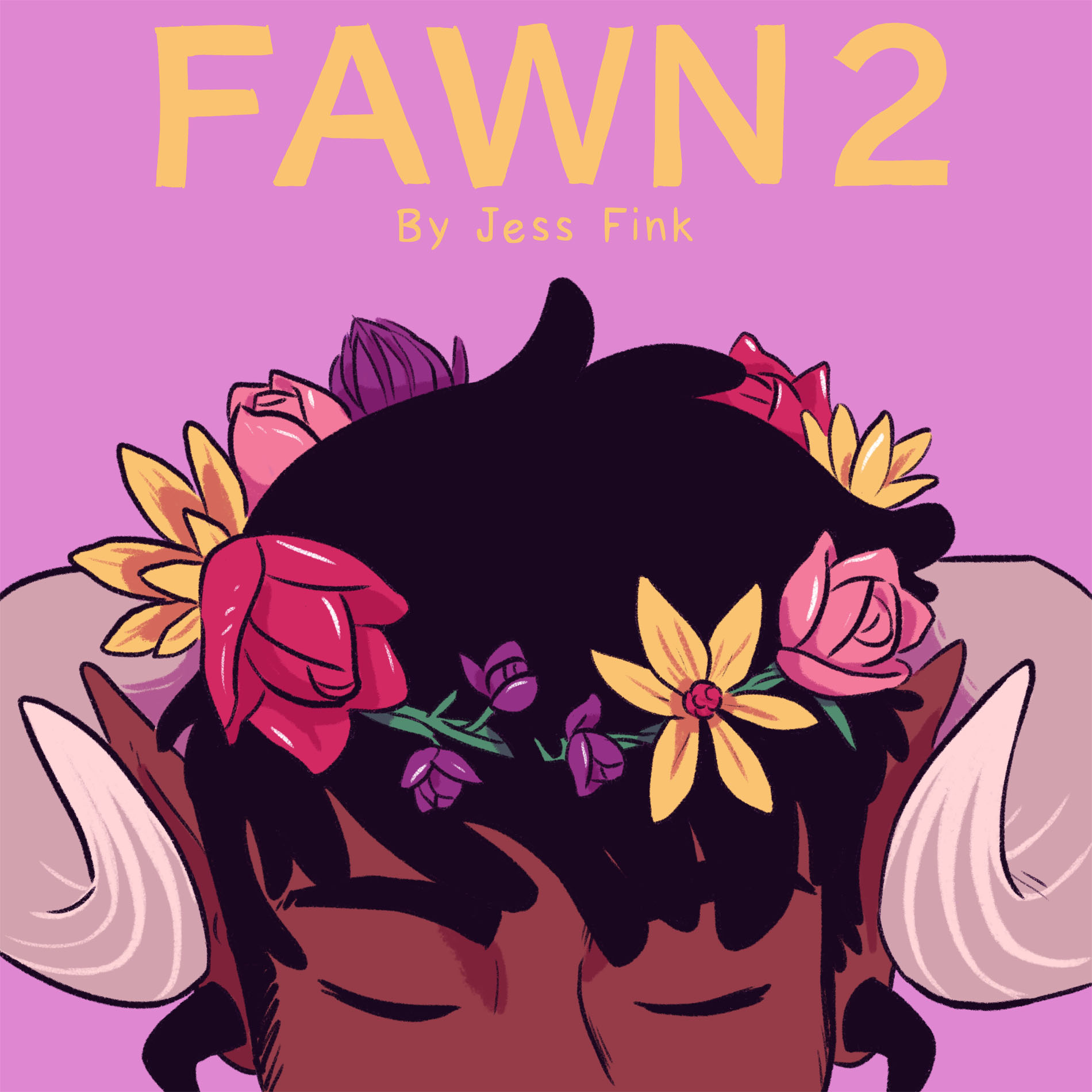 FAWN 2 by JessFink