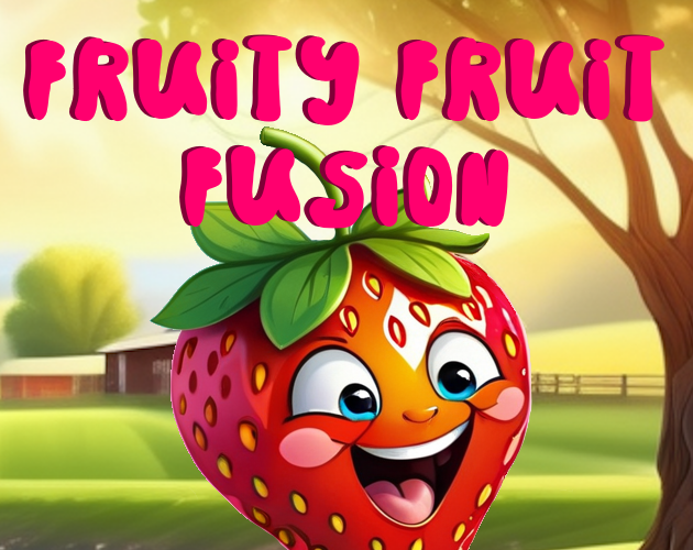 Fruity Fruit Fusion by Full Boosted