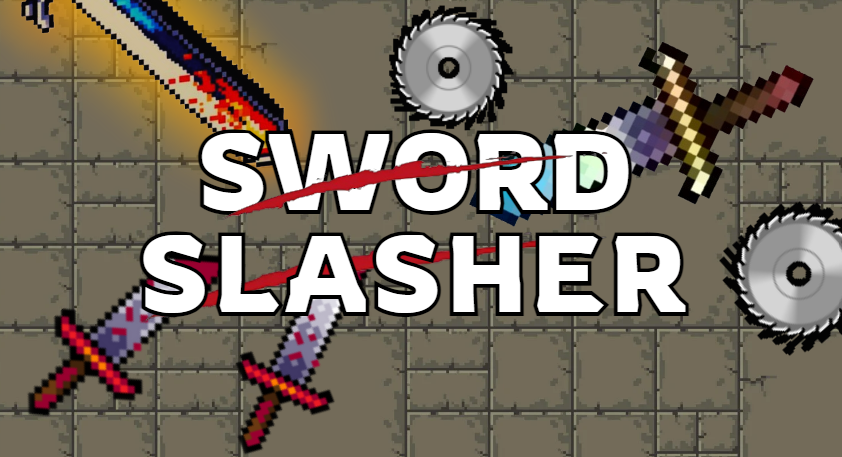 Sword Slasher by KaMaVy14