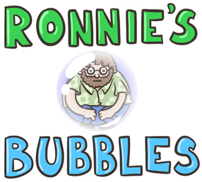 Whomp! Ronnie's Bubbles by whomp