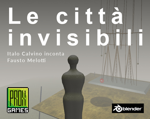 Le città invisibili by PROX games