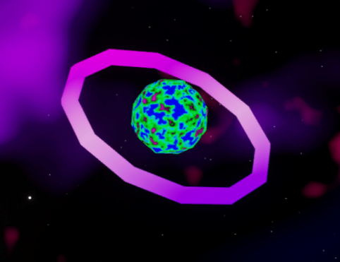 first unity project by JOJODYDEN