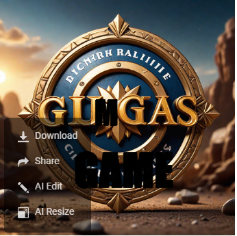 GUGMA GAME IS HERE by GUMGA