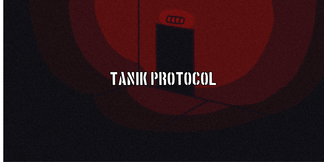 TANIK Protocol by Booblesnoot