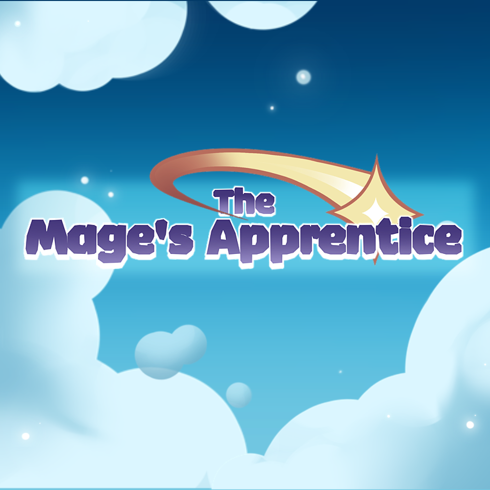 The Mage's Apprentice by FinnthrodiusIII