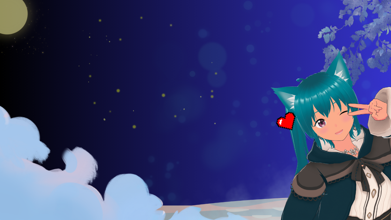 Exciting Updates: New Ren'Py Fish Mini-Game Coming Soon + More on the ...