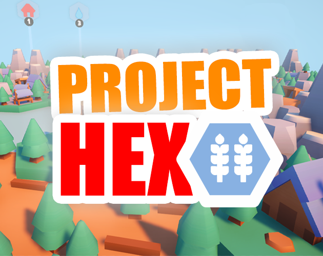 Project Hex by LazyTeaStudios