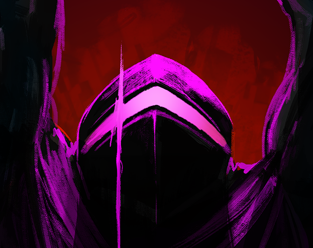 Neon Ascent by Bing Chilling Games