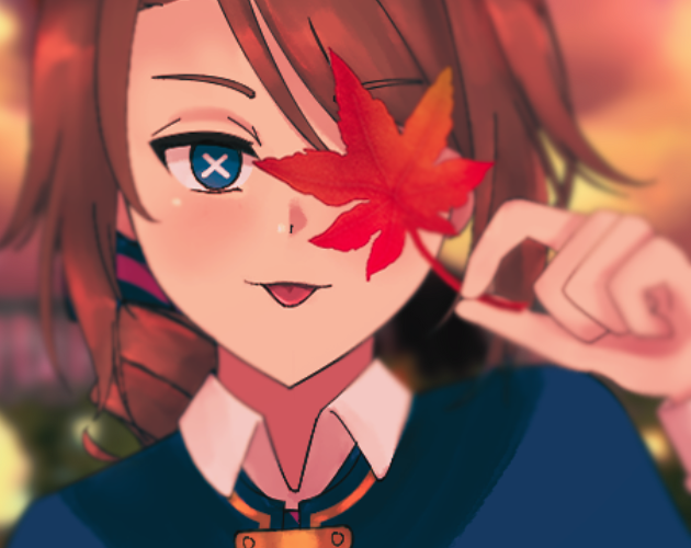 Chemistry of Autumn: Edluca fangame by edluca