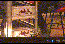 Foxie Desktop Pet by Mausu-kun