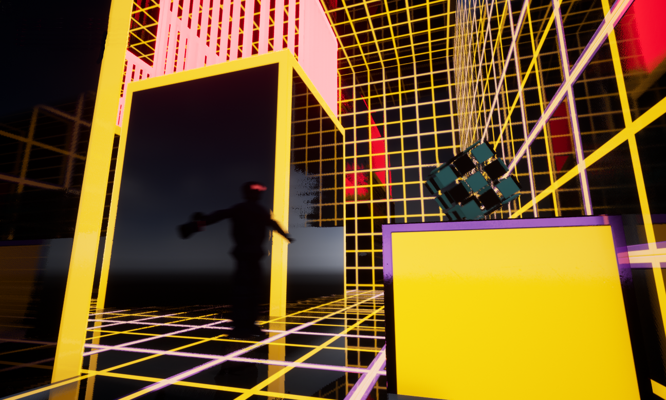 Instant Transmission by IanSau