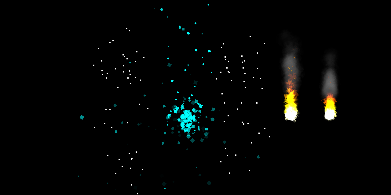 Lime.Particles by Limekys